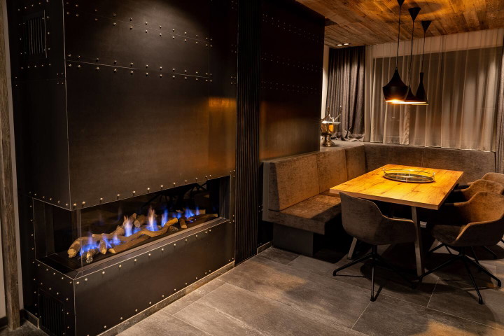 Luxury Apartment - Incl. Sauna - Kappl