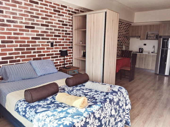 Safe. Central. New Bed. Cosy Zona 1 - Guatemala City