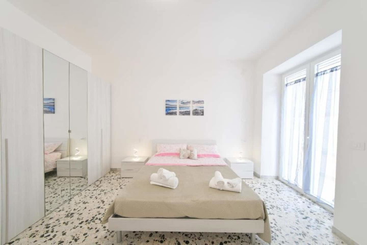Casa Lulù Ischia Porto - Large Two-room Apartment - Ischia