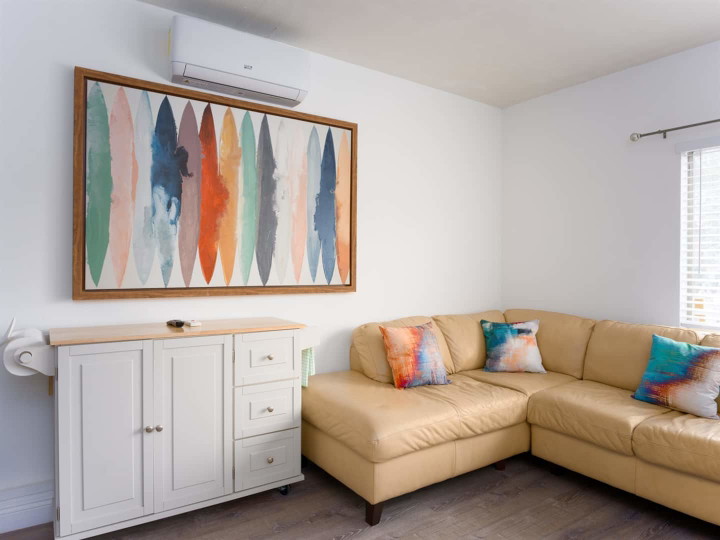 Private 1br W/ Yard & King Bed | Simi Valley - シミバレー, CA