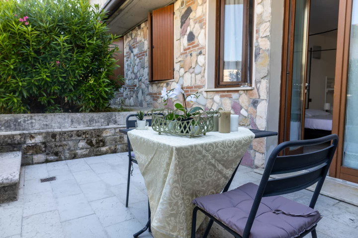 Manu Le Vele Vacation Home (Pet Welcome) - Desenzano del Garda