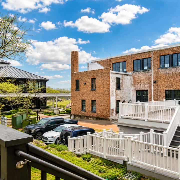 The Flat @ The Lex W/ Parking-horse Park-bourbon - Lexington, KY
