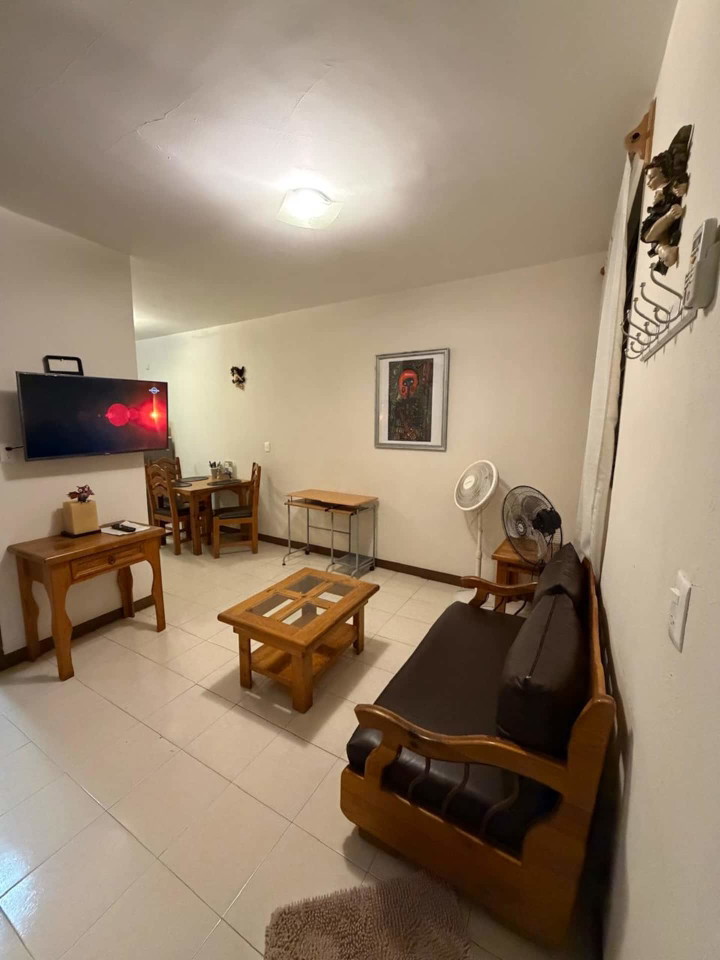 Aparment With 2 Bedrooms - Oaxaca