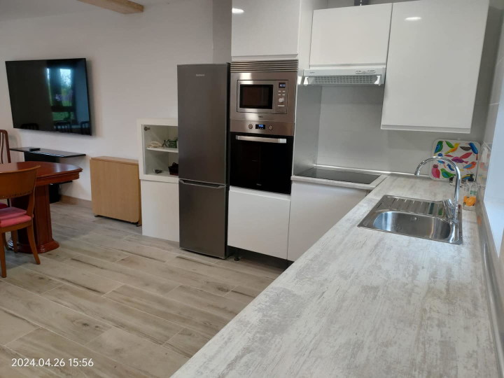 Apartment On Ruta Del Hierro - Portugalete