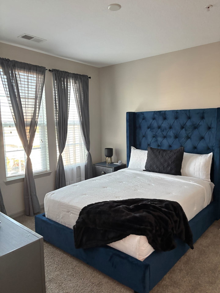 Carri-vision Suite, (Theme-parks)orlando/kissimmee - 키씸미