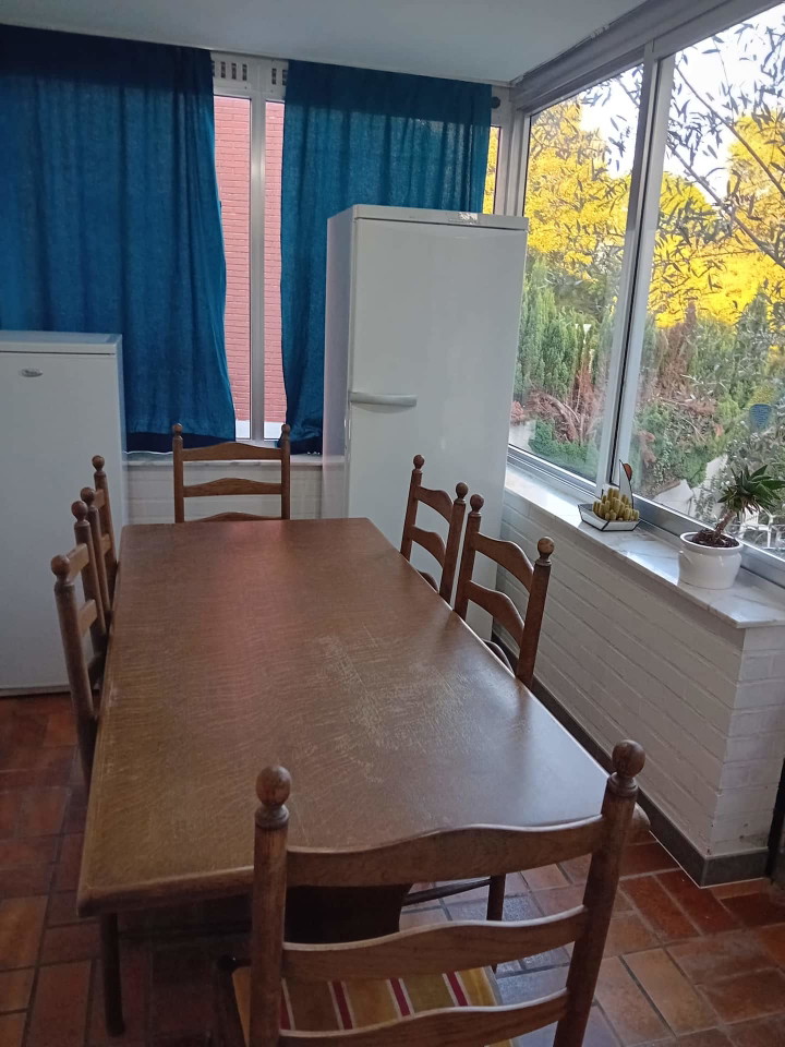 Dorpje - Meise