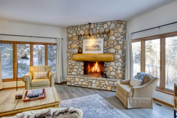 Elkhorn Condo With Sauna, Elkhorn Amenities - Sun Valley, ID