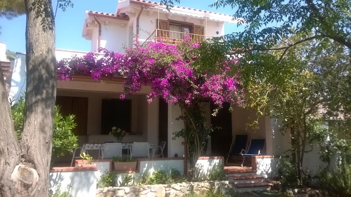 B&b Vacanza Facile A 250 Mt. Dalla Spiaggia - Costa Rei