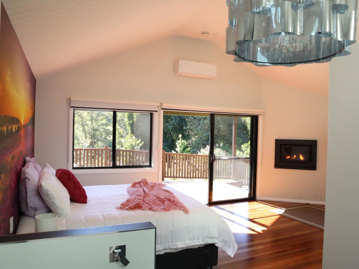 Hideaway Falls - Paradise Cabin - Mapleton