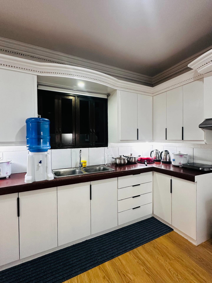 Ajm Homestay Iligan 2 | 3br Home W/ Parking Area - Iligan City