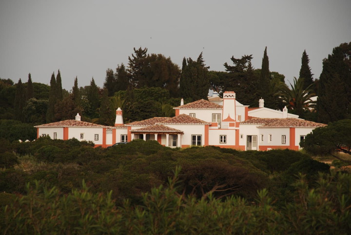 Gorgeous Xl Cliff Top Sea Front Villa - Carvoeiro