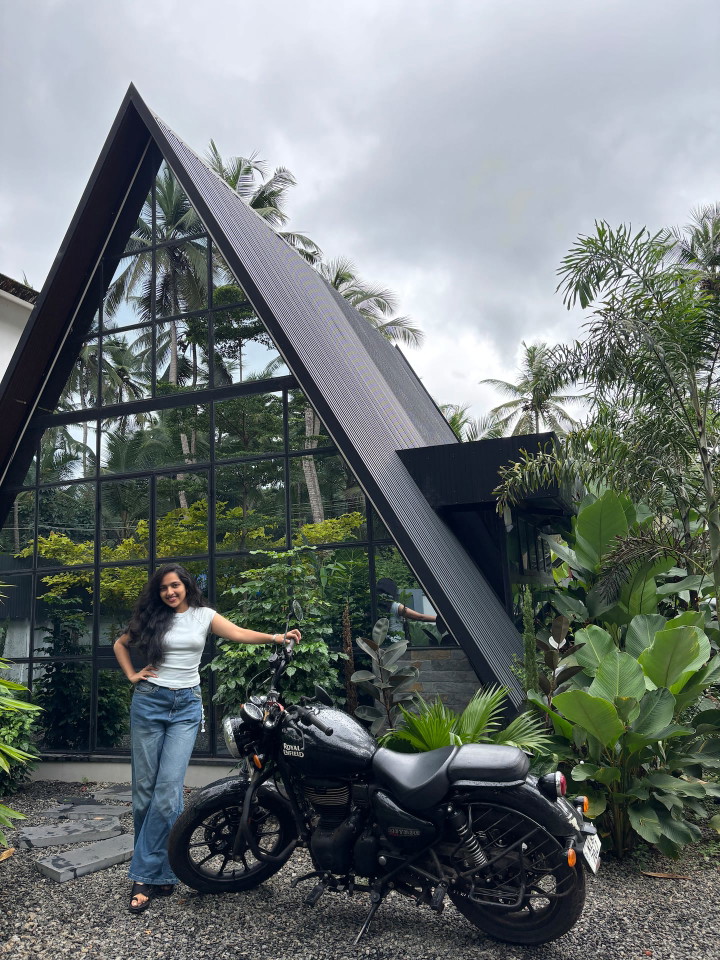 Cherry Blossoms Chalet - Resort - Kozhikode