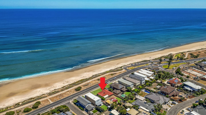 Swainson By Surf - Adelaide