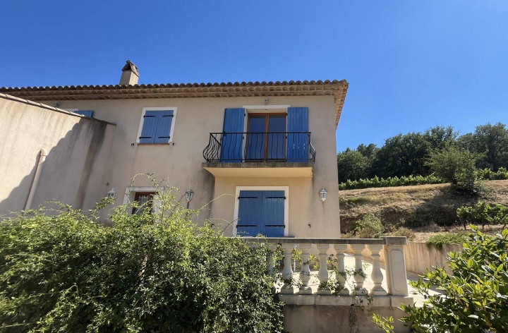 Le Cabanon 2 - La Garde-Freinet