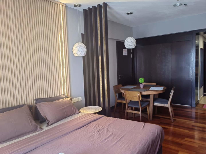 Sunway Pyramid Suite 2pax By Yogi 2102 - Puchong