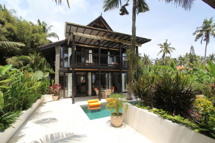 Surf Villa Balian Beach - A Surfer's Dream - Indonesia