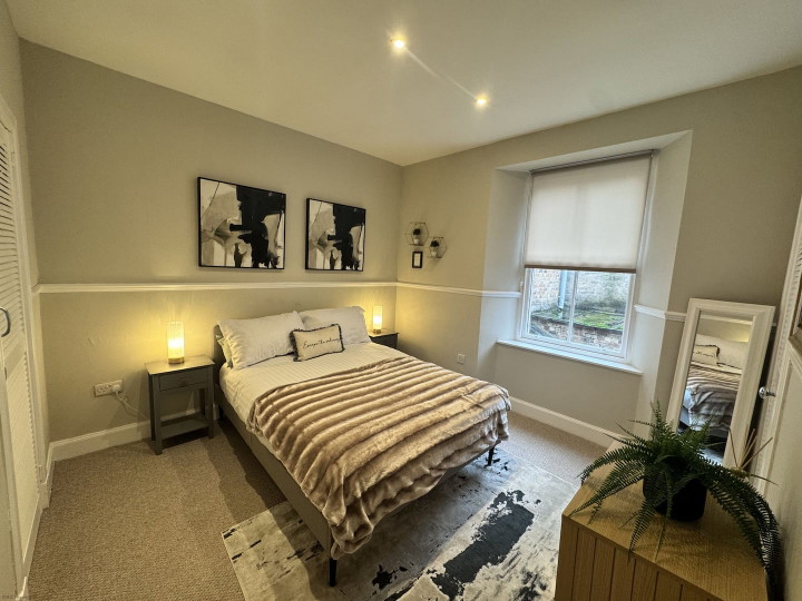 The Quirky Townhouse, Hawick, Scottish Borders - Hawick