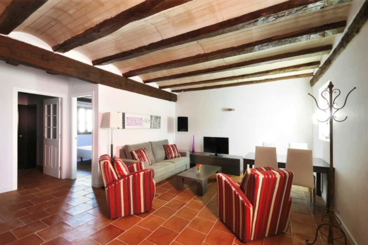 Apartamento Malva - Albarracín