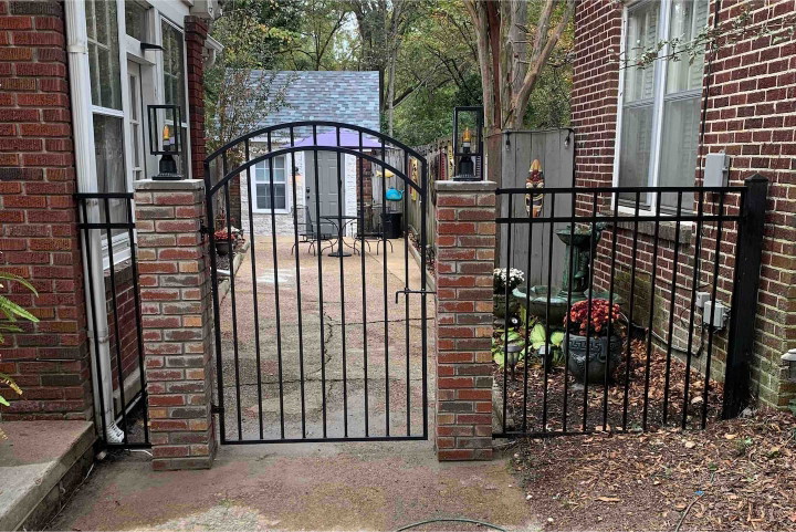 Cozy Guest House In Downtown Tupelo - Mississippi
