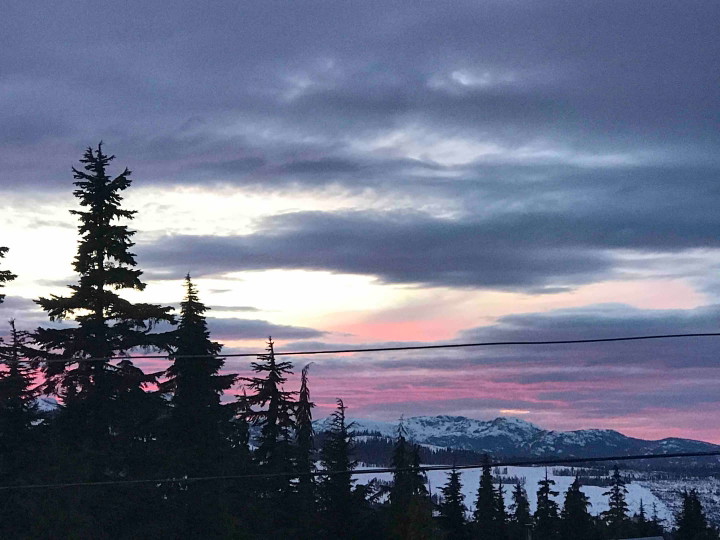 The Nest At Mt. Washington - Mount Washington