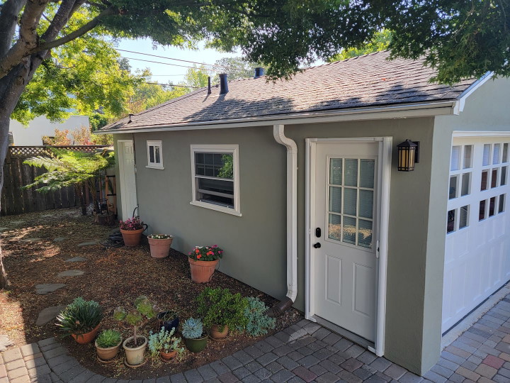 Quiet , Private Studio / Cottage - Redwood City, CA