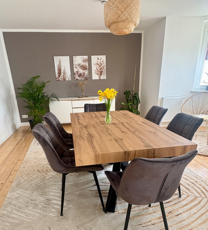 Ankommen Und Wohlfühlen Balkon Plus Parkplatz - Halle (Saale)