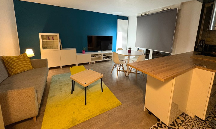 Un Cocon Au Calme  à 10 Min Du Centre. - Strasbourg