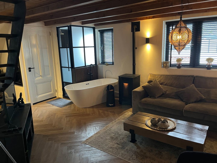 Amersfoort B&b Loft & Flame - Amersfoort