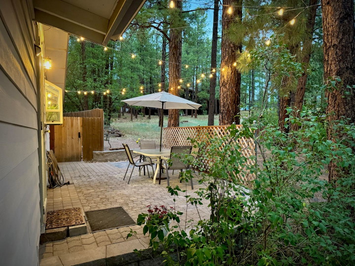 Tranquil Forest Retreat -3br/2ba - Flagstaff, AZ