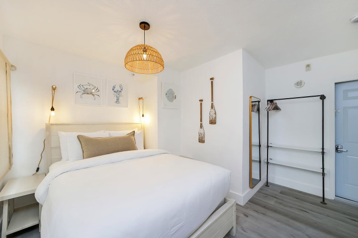 At Mine - Cozy Beach Suites In Sobe - South Beach, FL