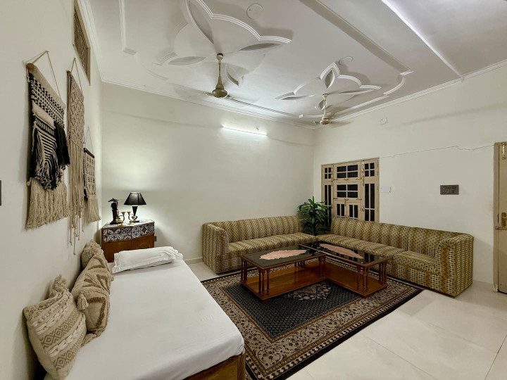 Entire Family Home | Near Har Ki Pauri | Parking - Haridwar
