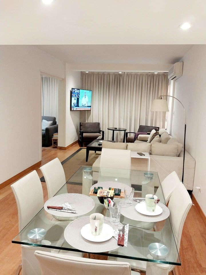 Apartment In Palermo - Buenos Aires