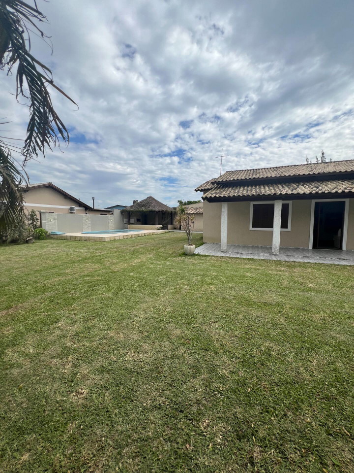 Casa Em Nova Tramandaí - Tramandaí
