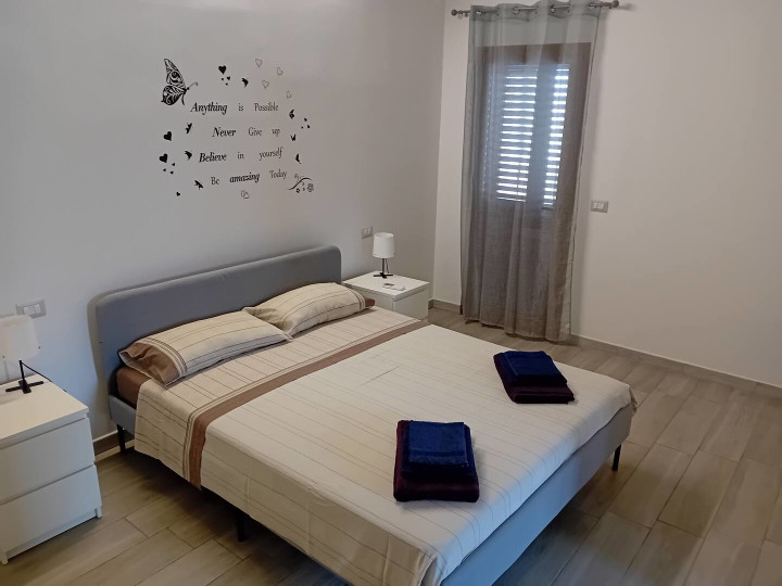 Cabras Veranda Privata+intero Alloggio+ Free Wi-fi - Cabras