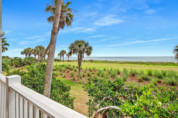 Oceanfront Cozy Condo-2 Kings - Cinnamon Beach 623 - Palm Coast, FL
