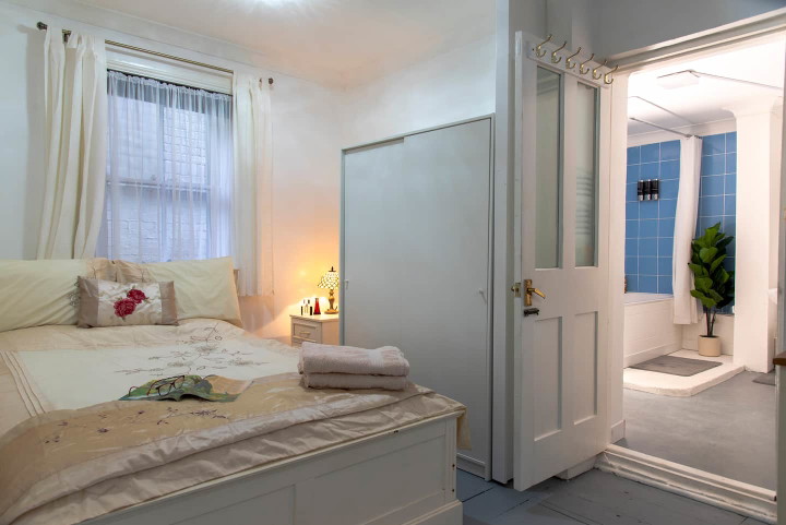 Studio Dans Le Centre De Southsea - Portsmouth