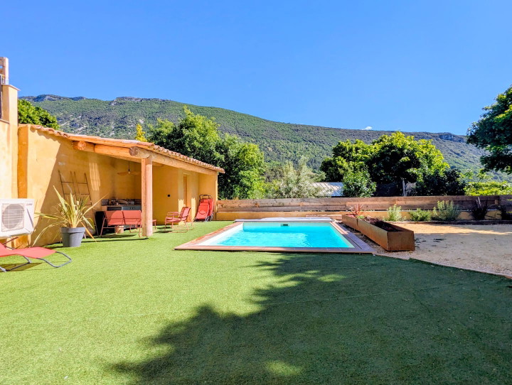 Villa Maëva  Idéal Pour Familles Et Groupes - Mont Ventoux