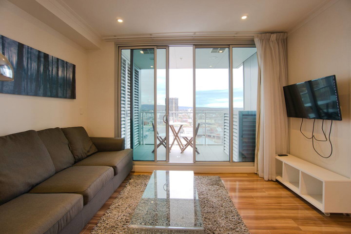 Amyra Residences On Rowlands Place - Unit 1106 - Adelaide