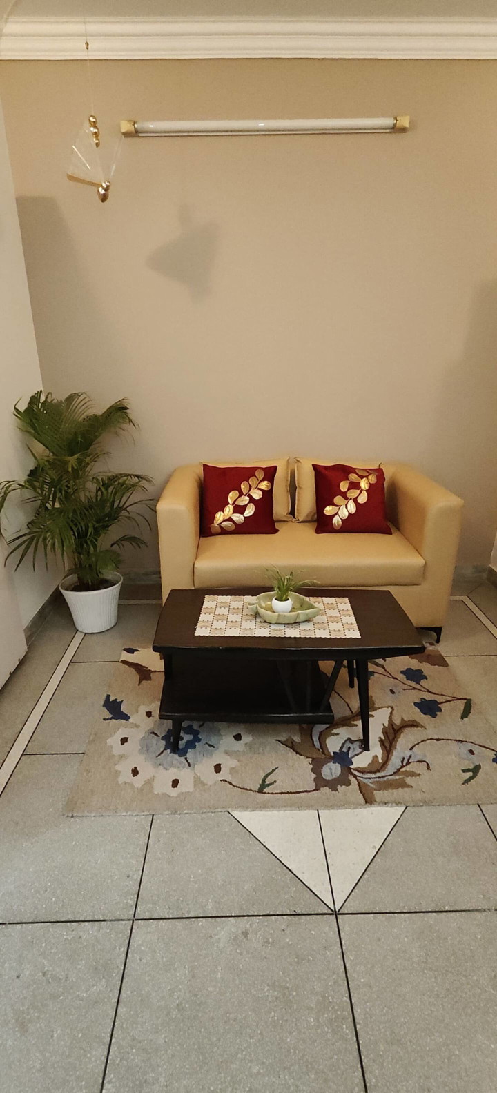 Dehradun Diary- Writer's Loft (Studio Apartment) - Dehradun