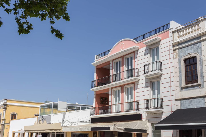 Appartement Avec Vue Sur La Mer - Faro