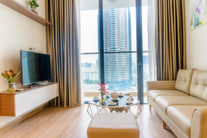 Vinhome Skylake 2 - China