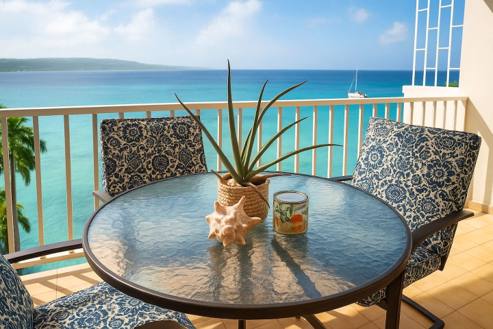 Priceless Views  Doctors Cave Beach Hip Strip - Montego Bay