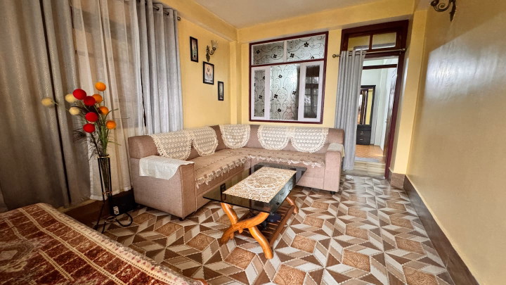 Gayatri Apartment-2 - Darjeeling