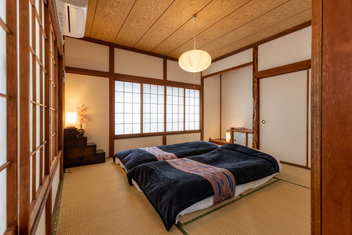 3min Walk To Hakoneloop! Private House For You ! - Odawara