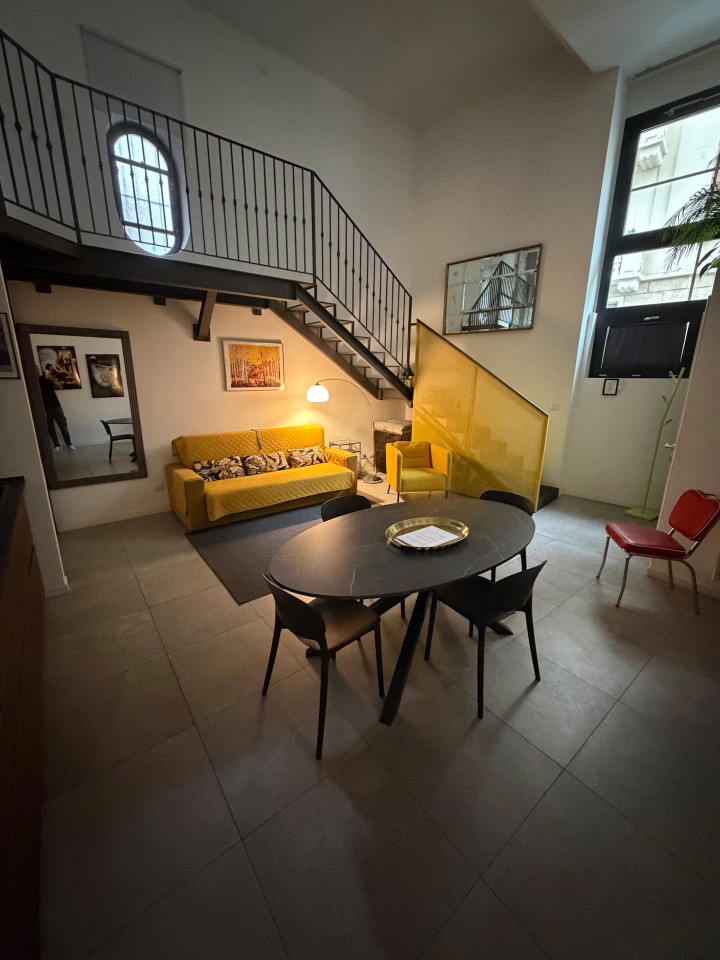 Loft Basique 1 - Milan