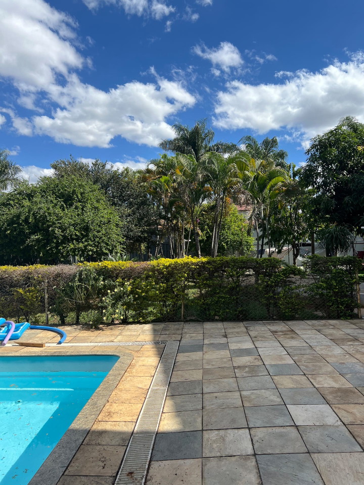 Mansão Pampulha - Belo Horizonte
