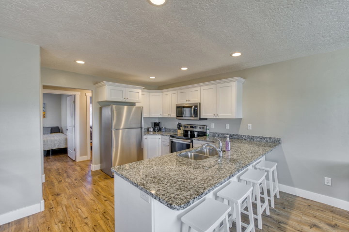 Bright, Modern & Clean @ The Heart Of Red Rock Rec - Kanab, UT