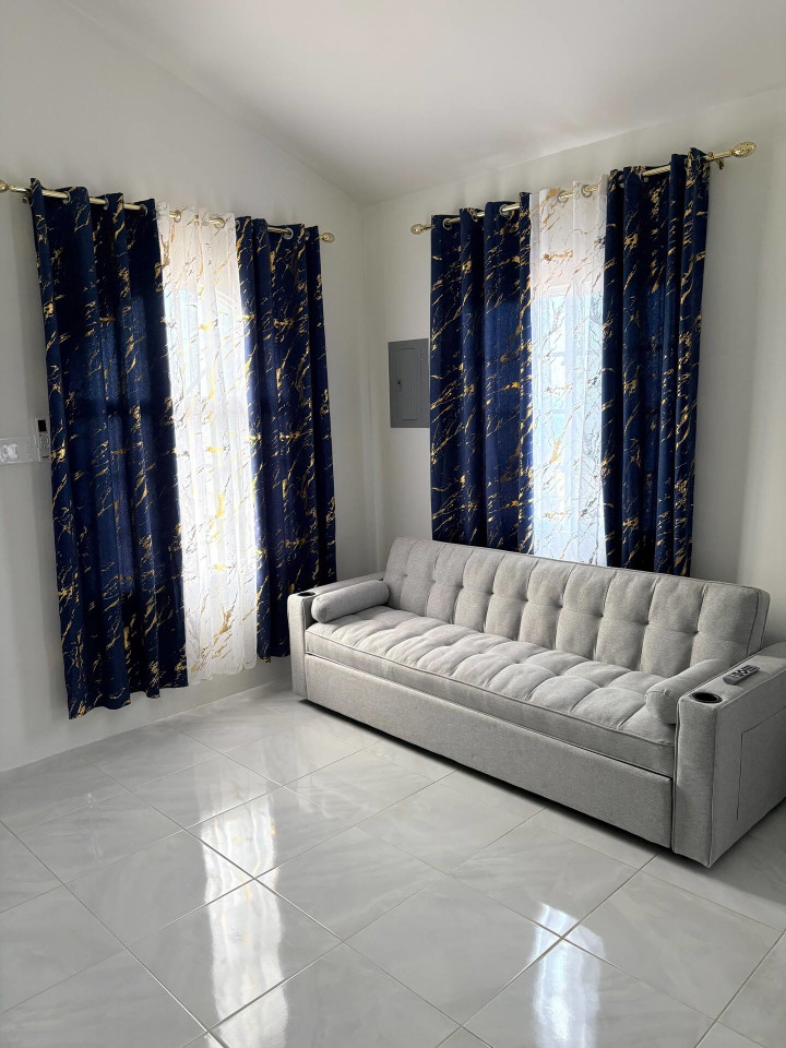 Seville Seaview Escape At Camelot Village - Jamaica