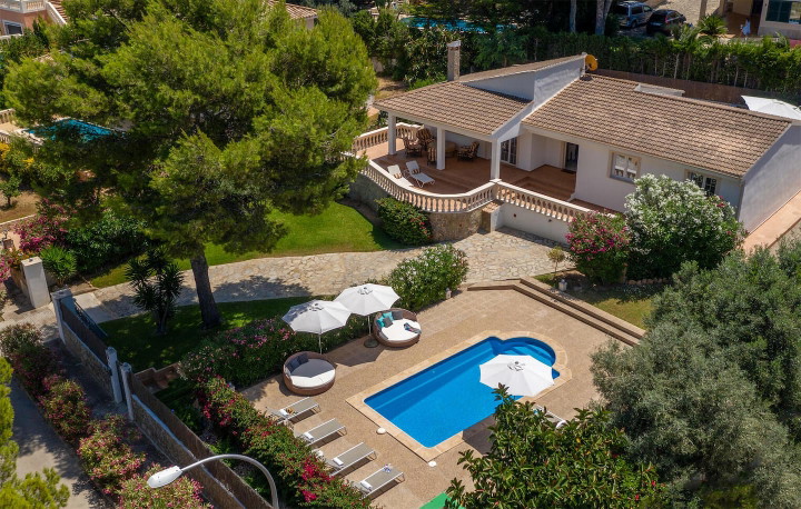 Can Miquel - Santa Ponsa