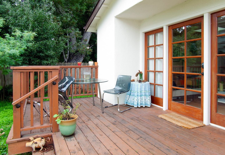 Cozy Private Guesthouse Near Stanford - Atherton, CA